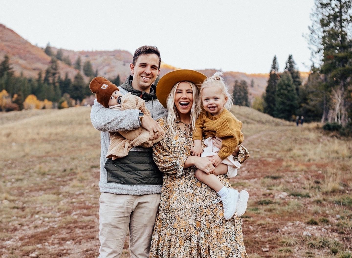 Get to Know the Utah Mom: Jane Williamson - Studio 5