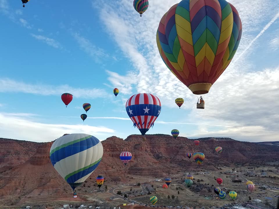Visiting St. George this weekend? Here are 11 things to do while you're ...