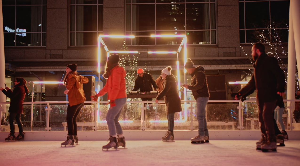 Join the fun of All-Star Weekend for free! Here's where to go... - Studio 5