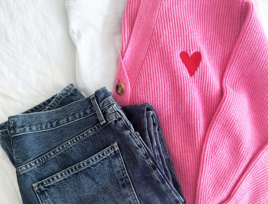 Valentine's Day Outfits: These 5 cute combos are all less than 50 bucks