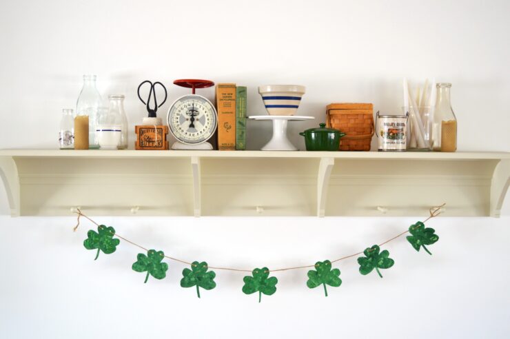 Simple can still be fun! These 6 St. Patrick's Day ideas don't take ...