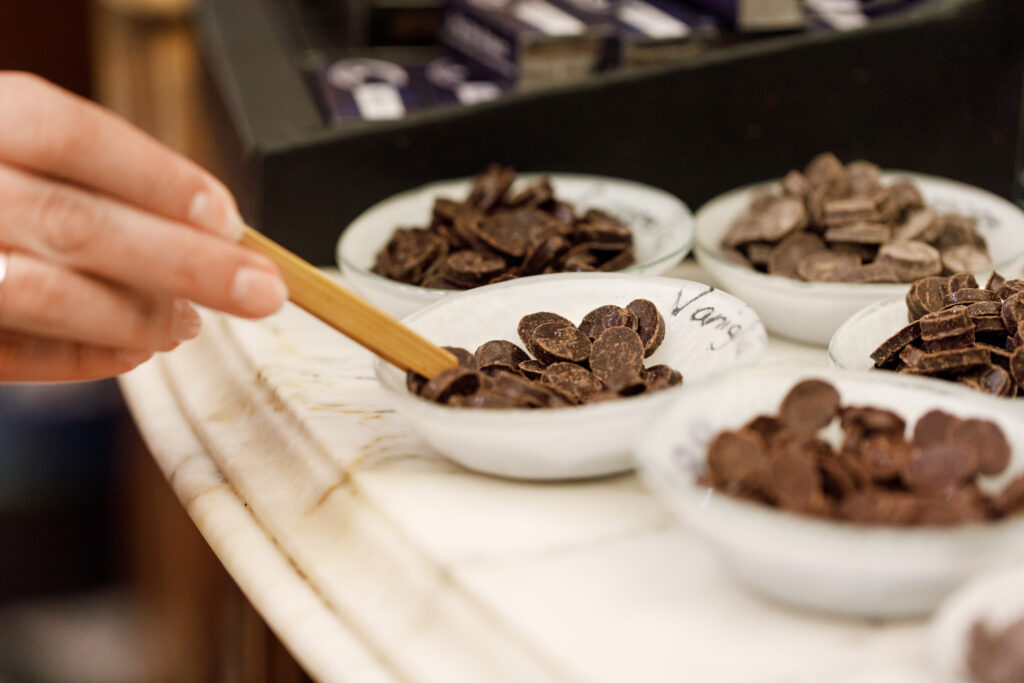 Host your own chocolate tasting! Here's everything you need to know to ...