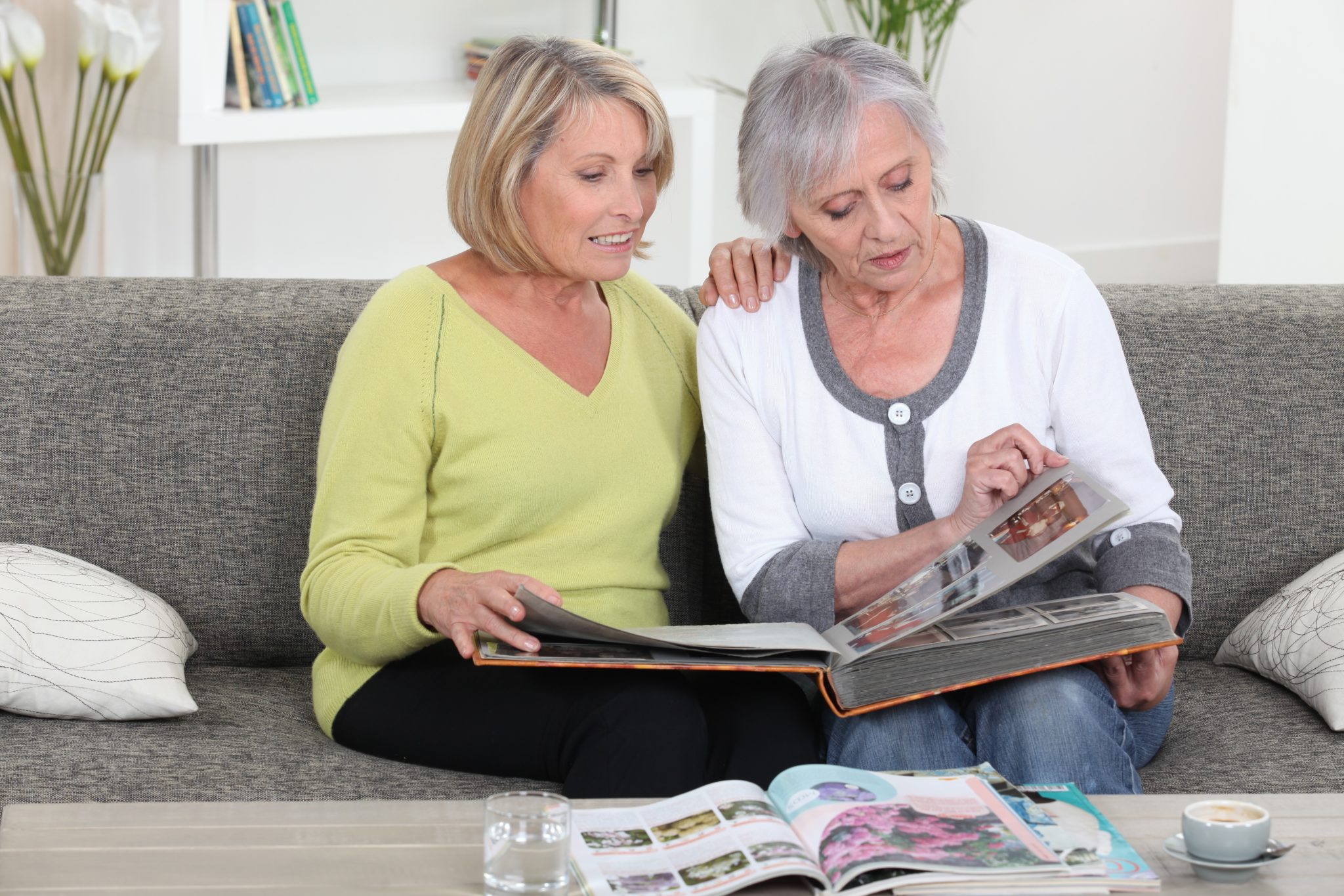 Passing Down Family Treasures: What to keep and how to pass them on