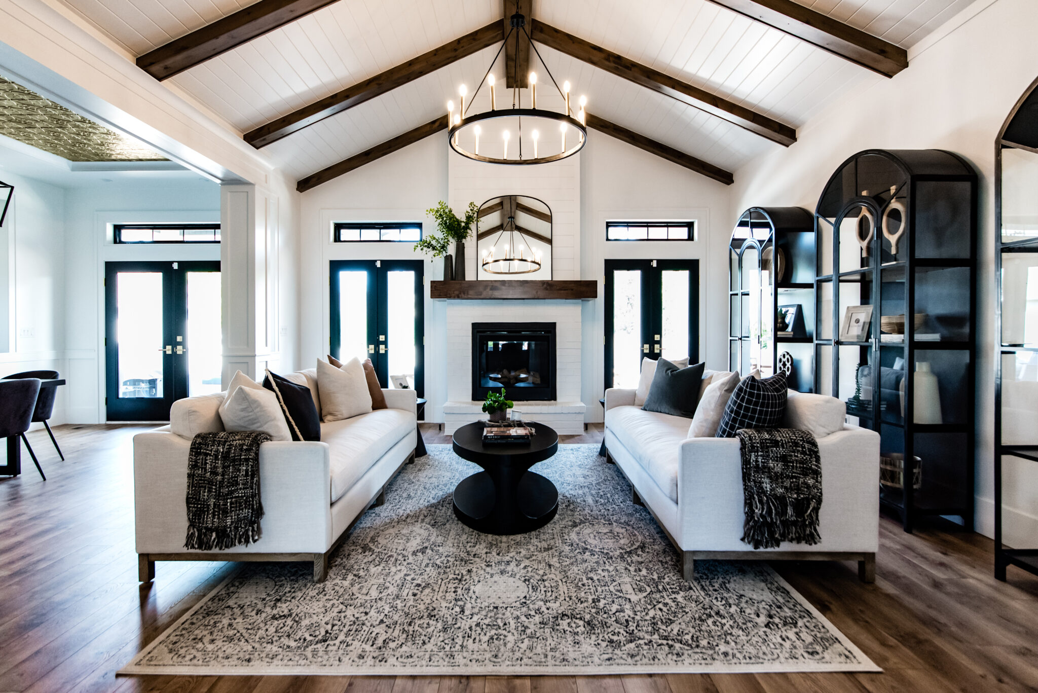 Timeless Home Design: 5 details that will last a lifetime