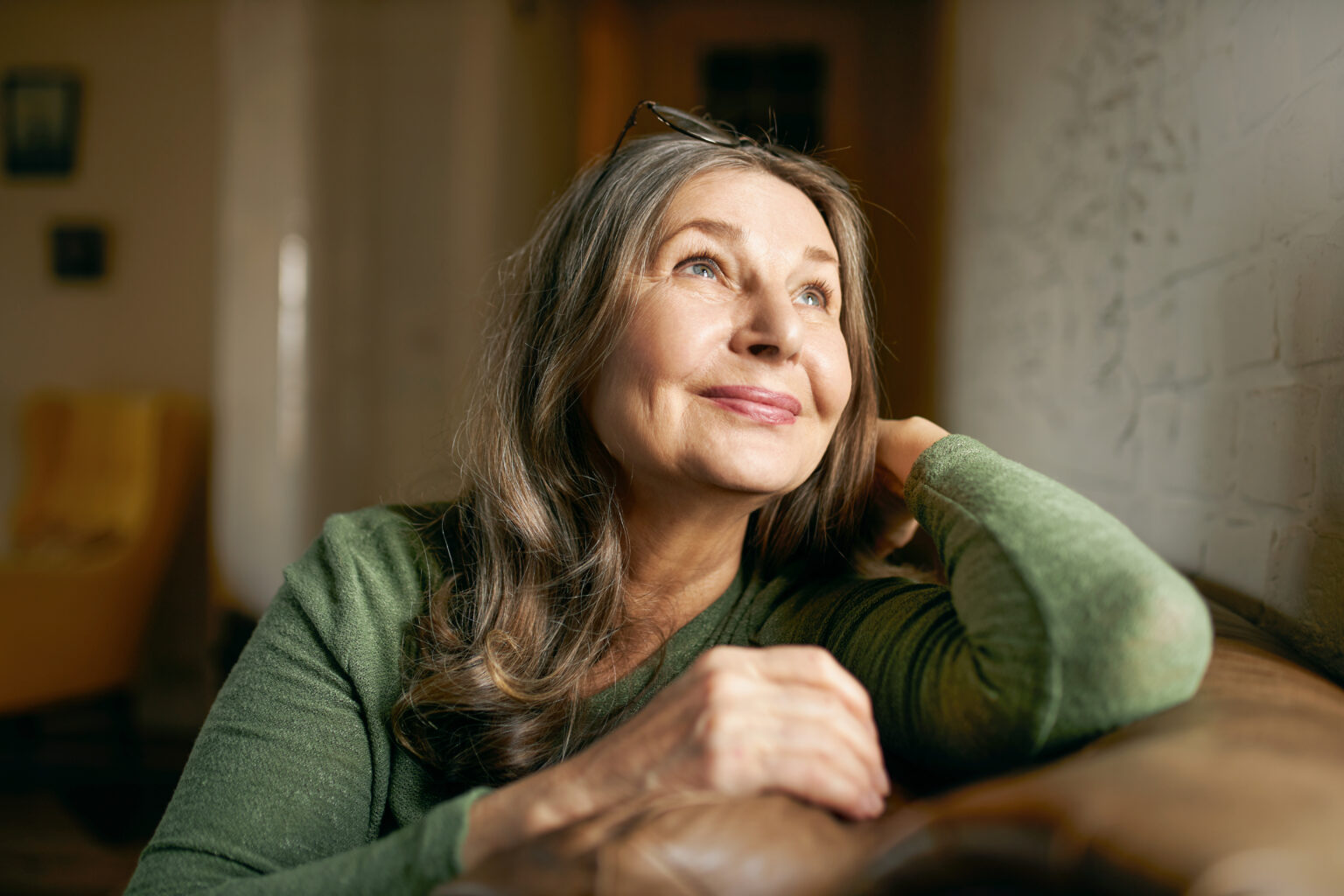 Celebrating Easter: How Shima Baughman feels Lent prepares her for the ...