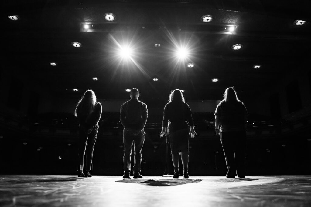 This One-Night-Only Event Centers on Inspiring Healthcare Stories ...
