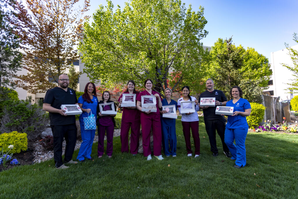 Show Your Thanks to Front Line Workers This Nurse's Day - Studio 5