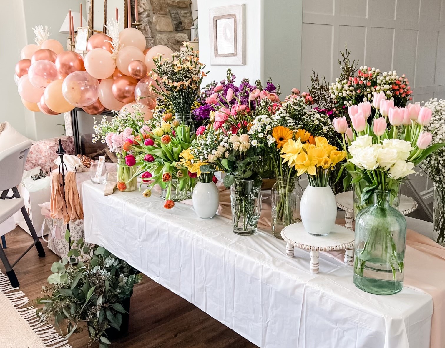 Style summer parties with delightful details! Here are 8 extras that ...