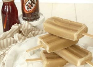 Turn your favorite summer drink into soda popsicles! Here's how to make ...