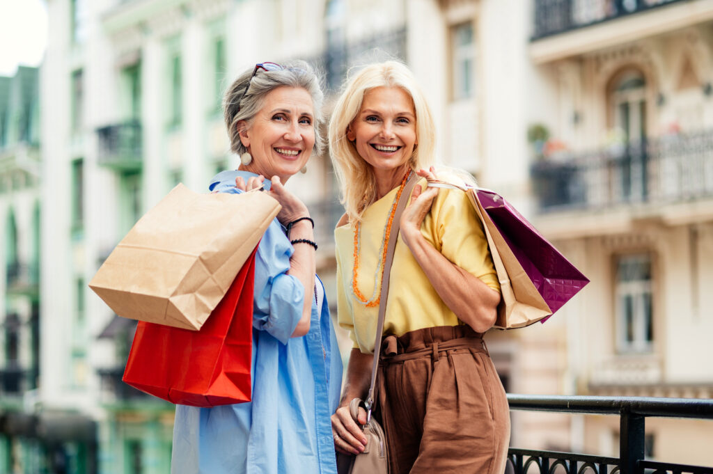 Get some gifts checked off your list! This local shopping spot is a ...