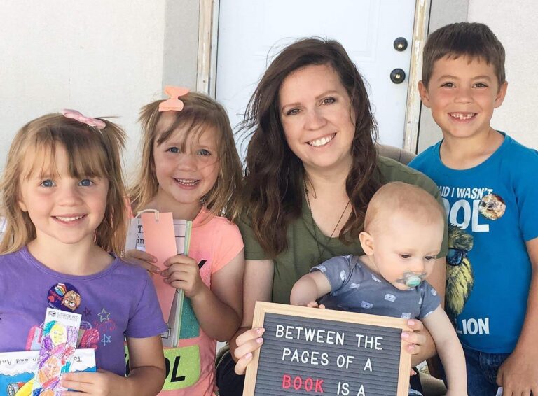 Make summer reading a party! 8 steps to creating a fun atmosphere