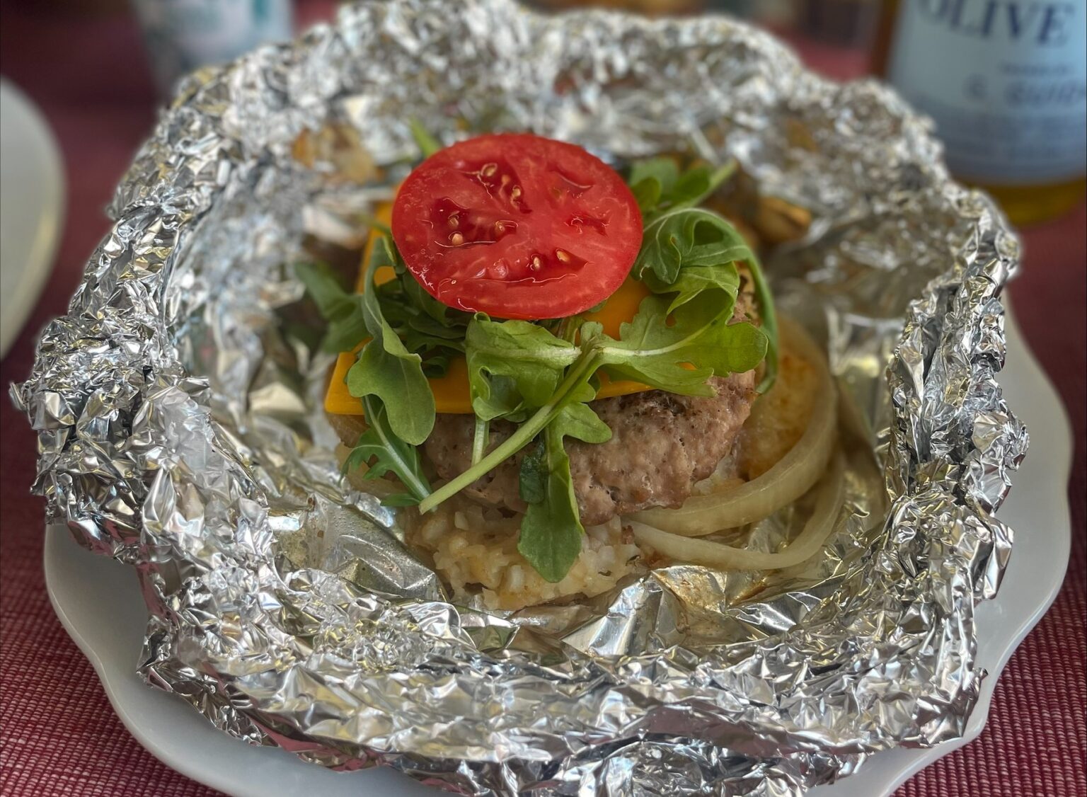 Campfire Dinners: 4 recipes you can cook around the fire