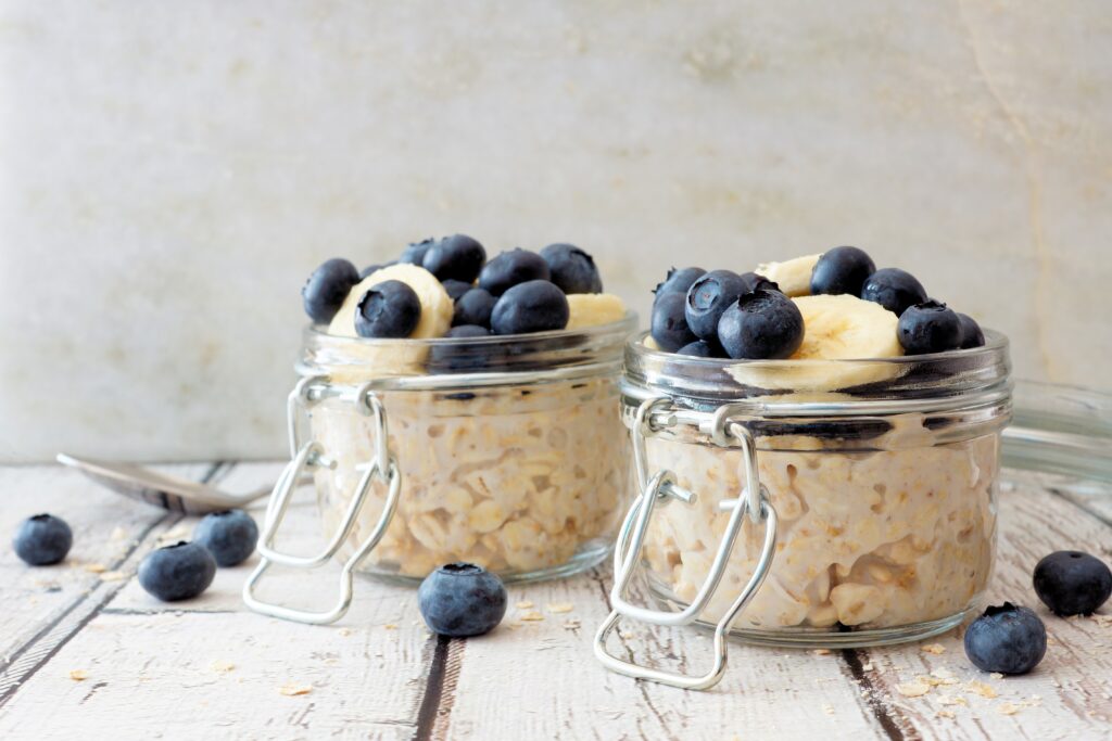Start your morning with a high protein breakfast! Make these 4 recipes ...
