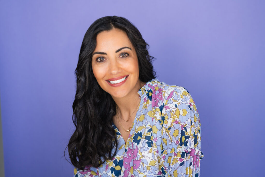 Meet Shima Baughman: Studio 5 Contributor behind our new series, 'Lead ...