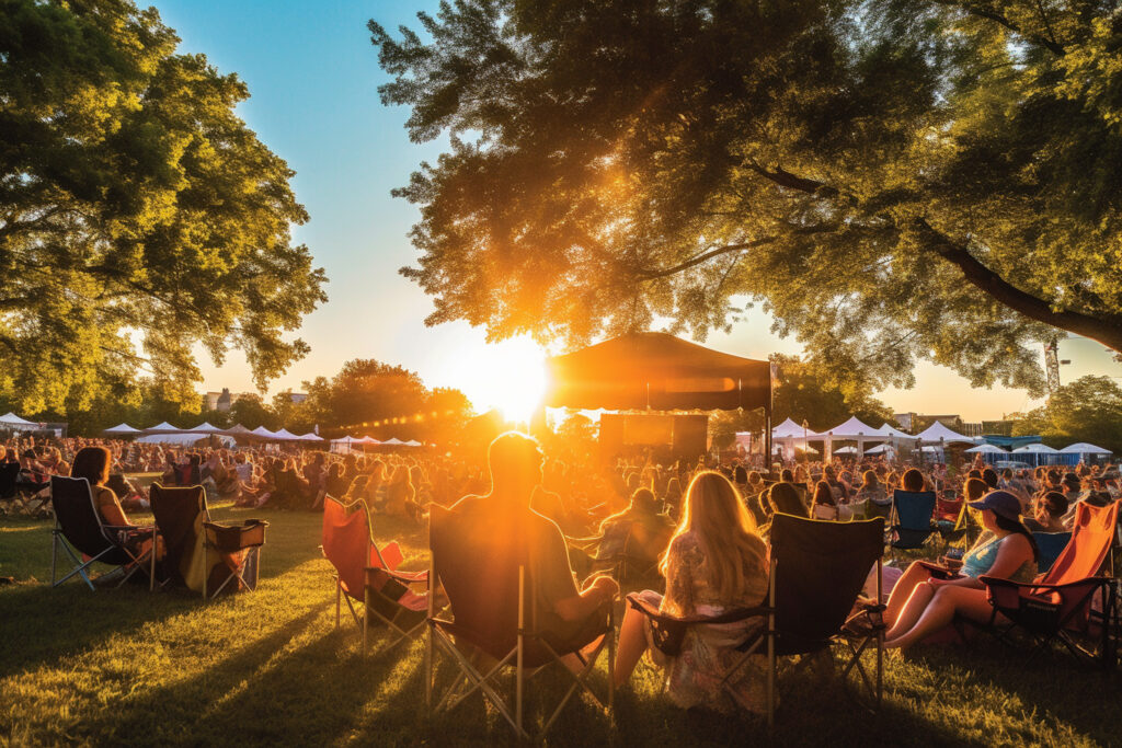 Hear Master Storytellers at the Largest Storytelling Festival in the ...