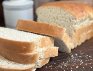 The Modern Dad Takes Us on a Bread-Making Journey, and Shares His Best ...