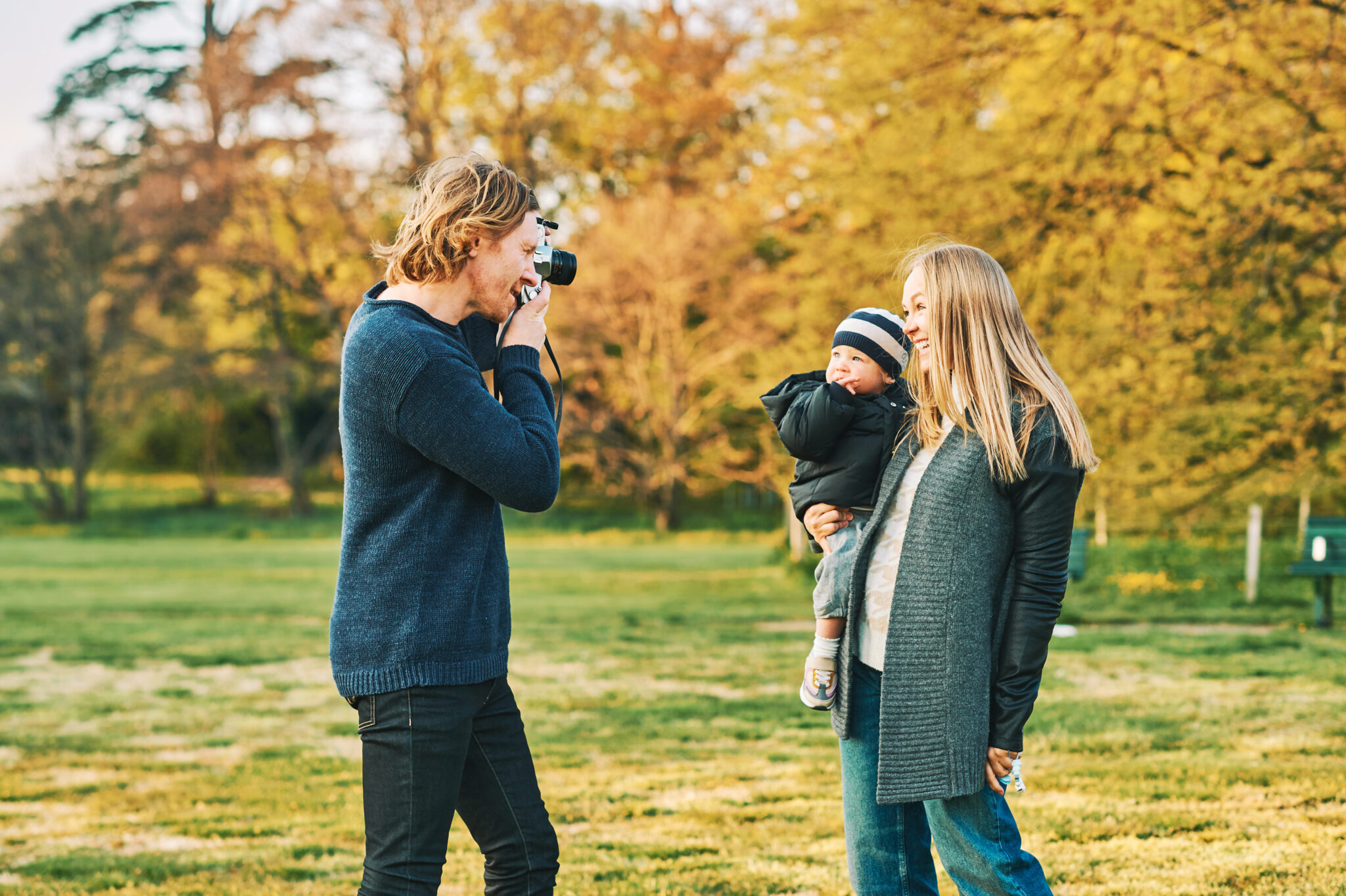 Fall Photo Guide: How to choose a photographer that fits your vision
