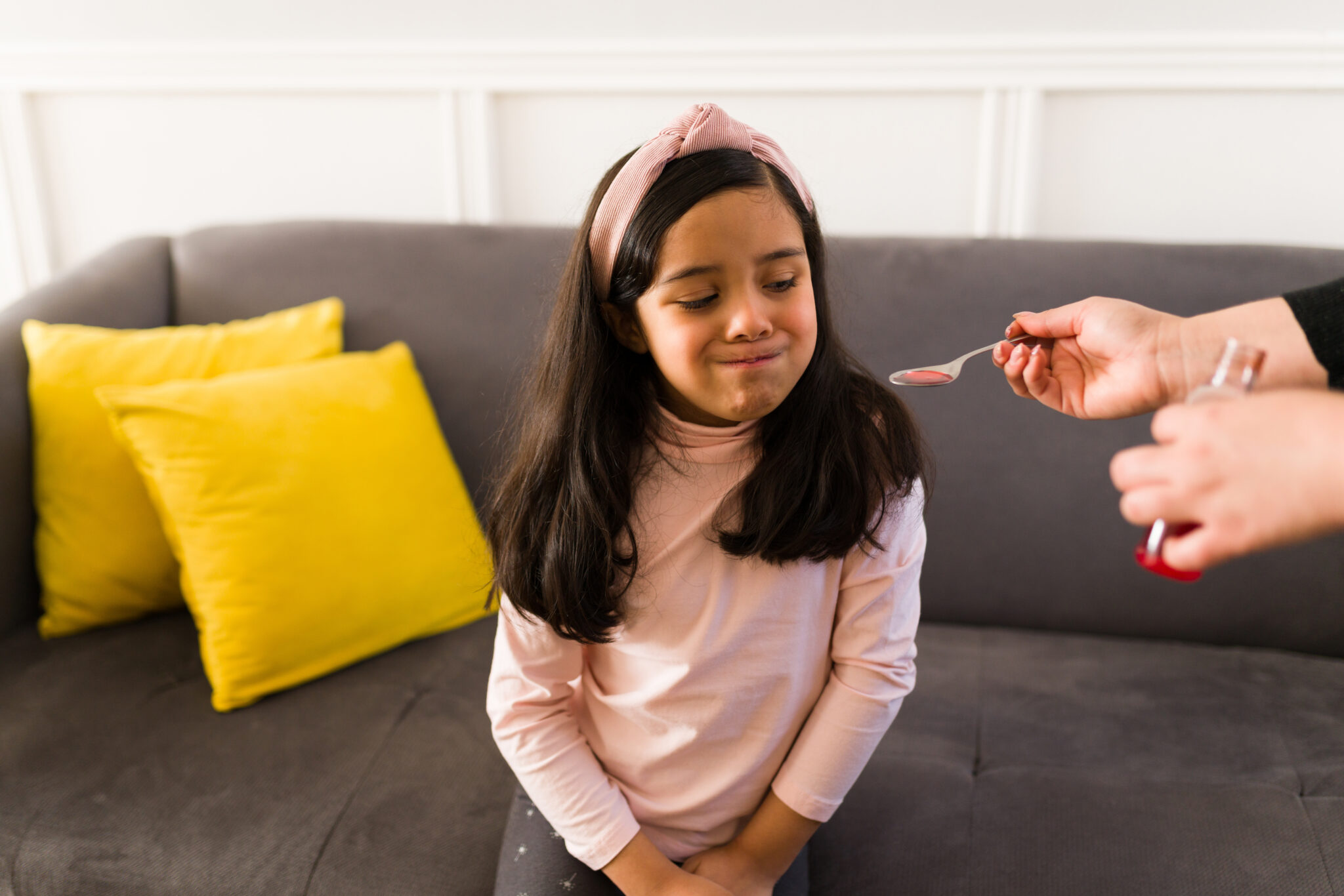 Stop cold and flu before they happen! 5 ways to get ahead of sniffles ...