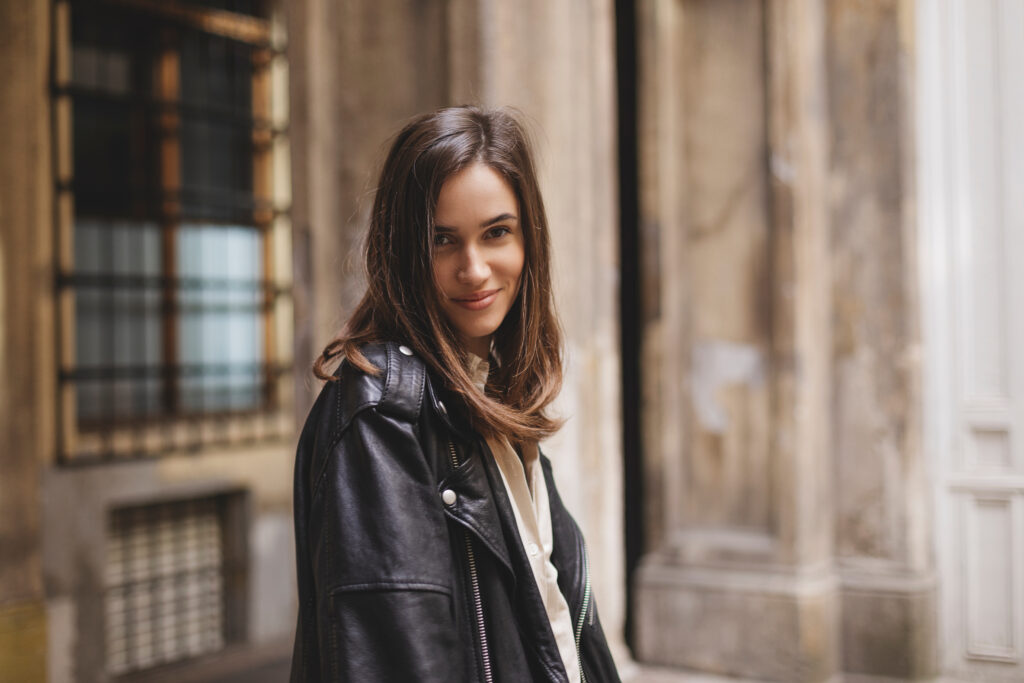 Off the runway and into your closet! 10 fall styles for the everyday woman