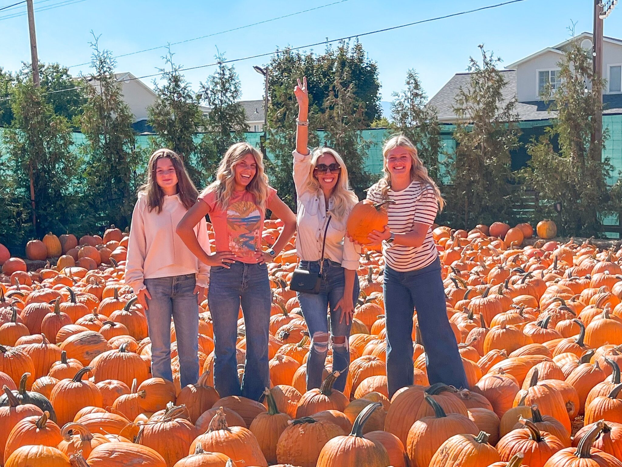 2023 Fall Bucket List: 5 activities kids and parents will enjoy
