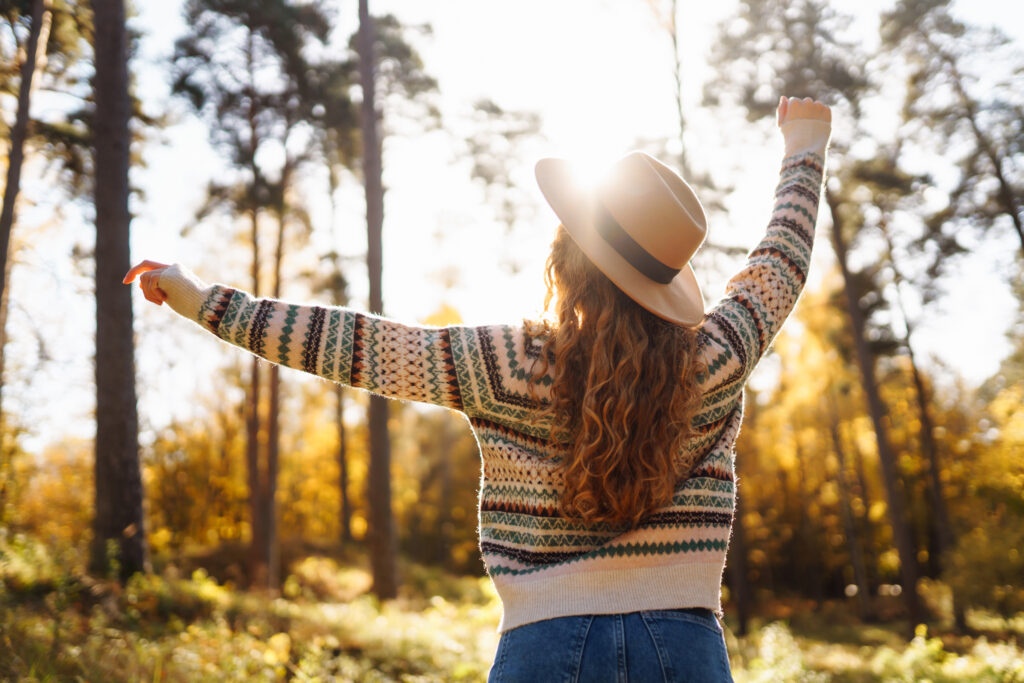 Embrace change with fall meditations. Here are 3 thought shifts to try