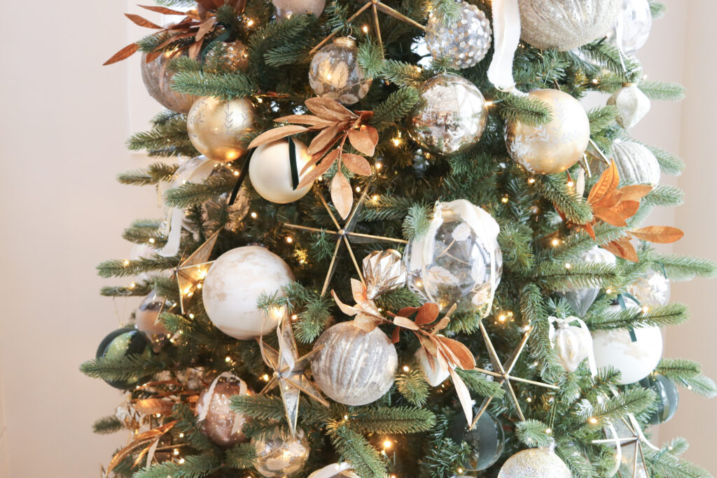 The Science of a Perfect Christmas Tree: The 4 part formula for a ...