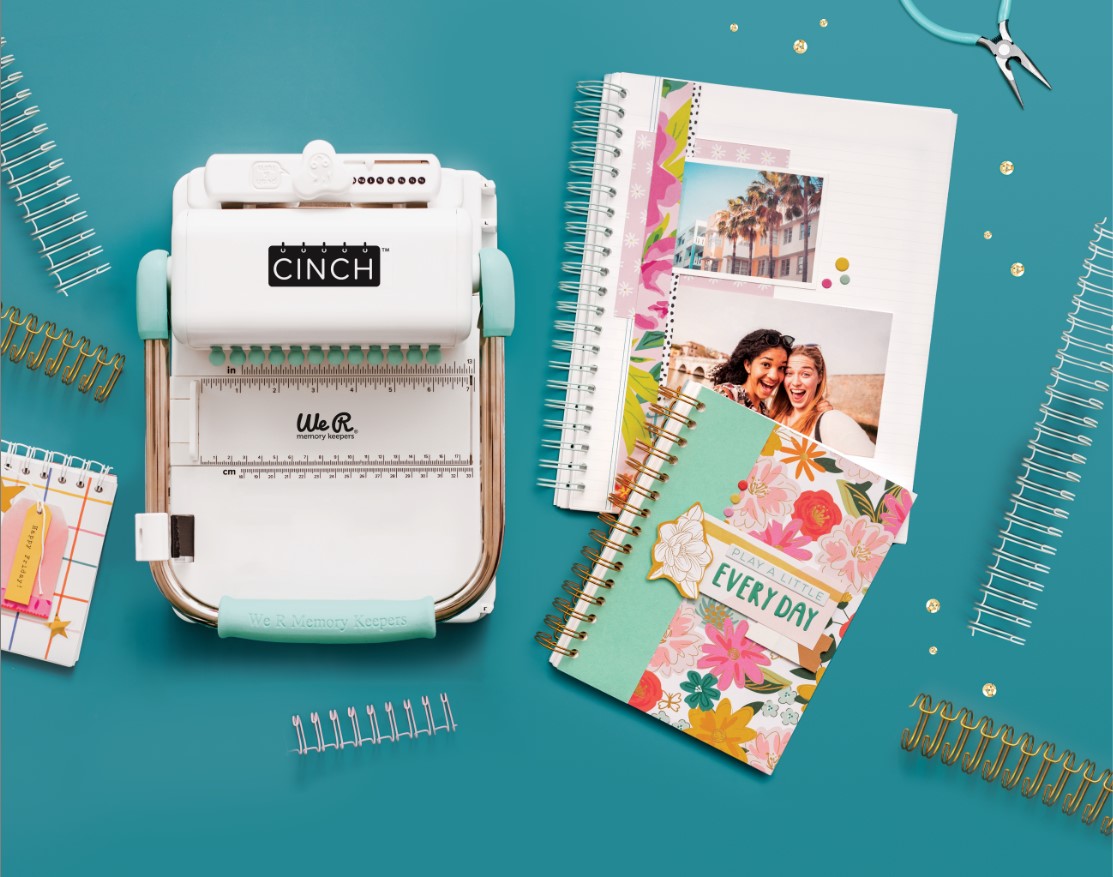Add a new tool to your craft room! 3 hobby machines that are crafting ...