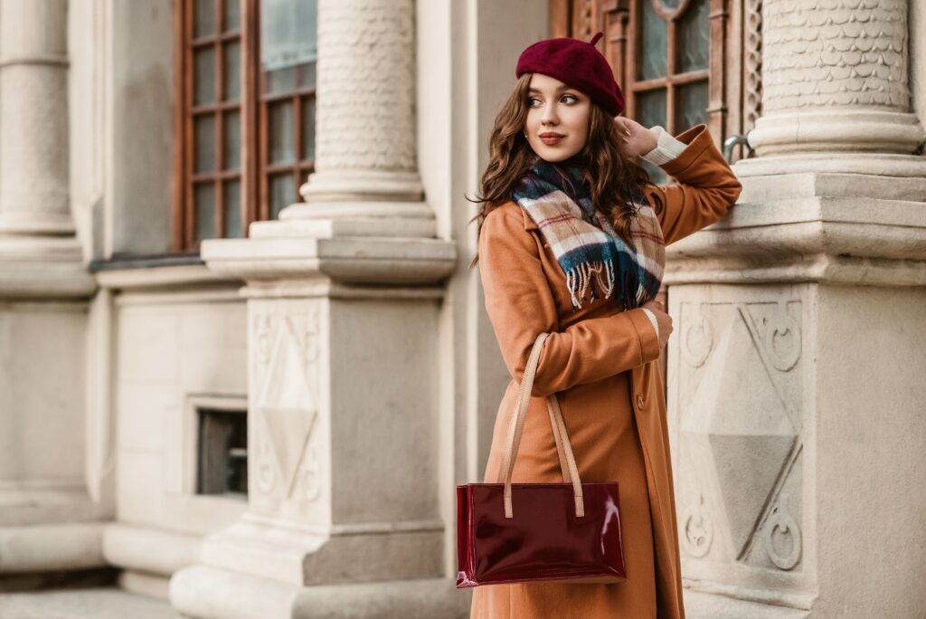 Styling Red for the Holidays: 5 unexpected color combos that make a ...