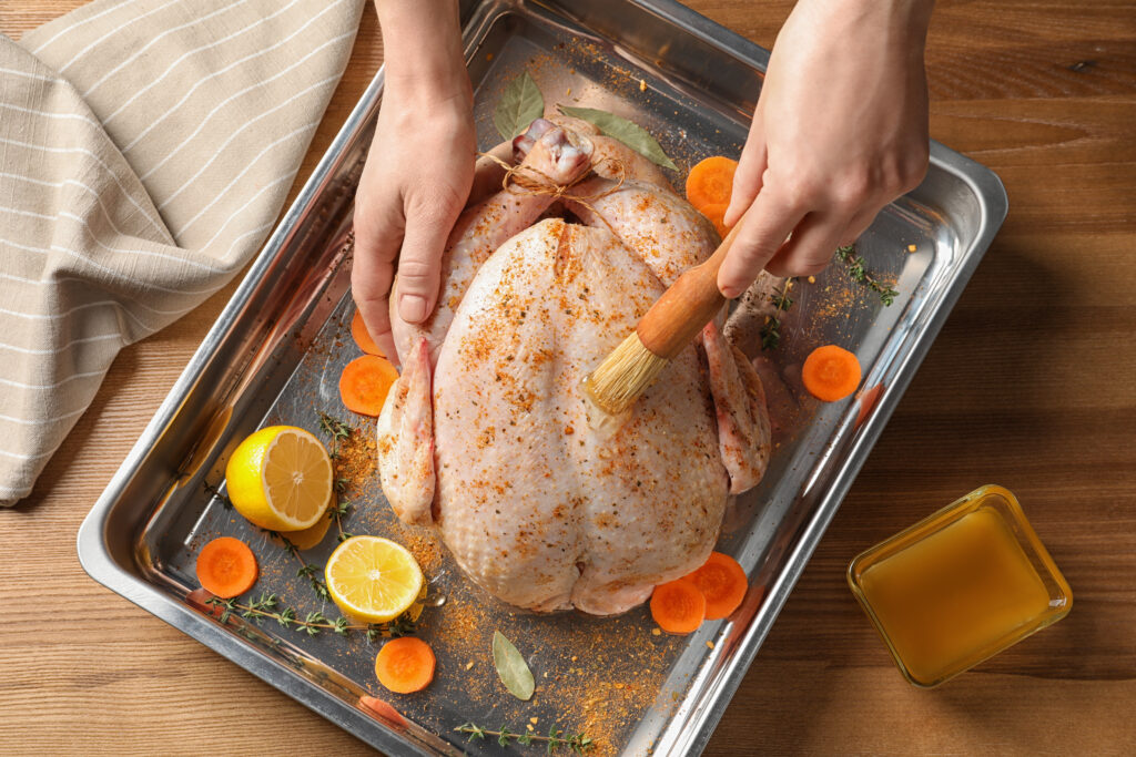 Don't make these Thanksgiving mistakes! 7 recipes that are fool proof