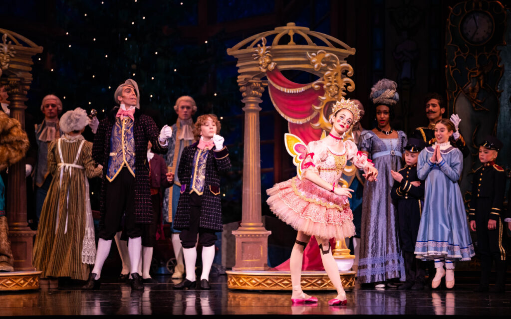 Spend a Magical Night at the Ballet With This Production of the ...