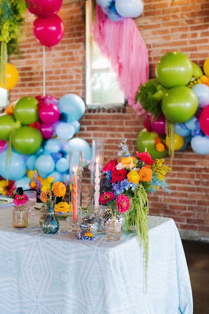 2024 Party Trends: 4 themes that will punch up your parties this year ...