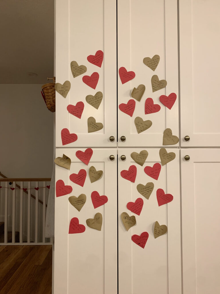 Make your home a family love nest! Here are 6 super simple ways to do it