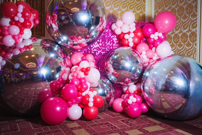 2024 Party Trends: 4 themes that will punch up your parties this year ...
