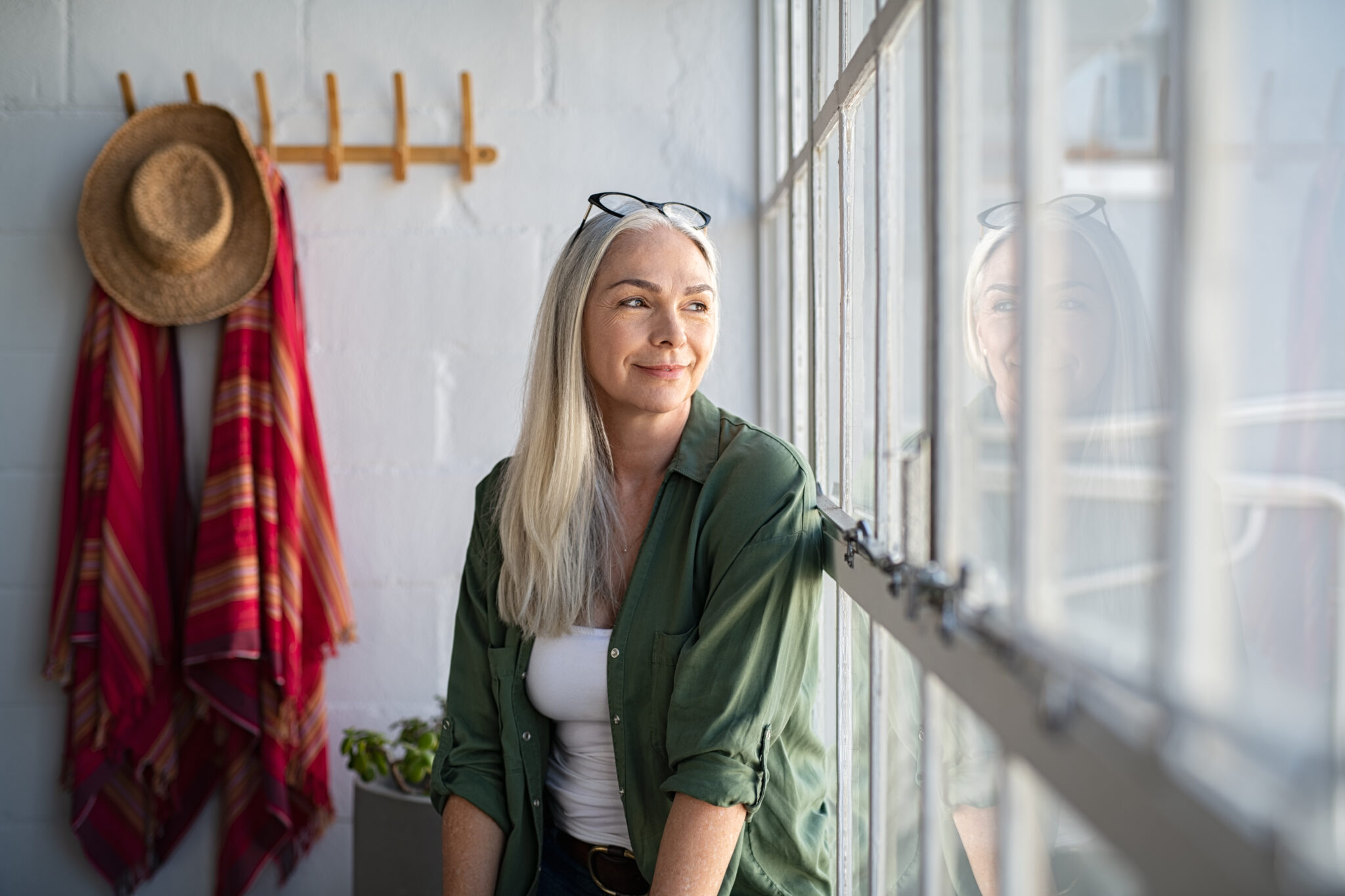 Becoming Matriarch: Women share what this term means to them - Studio 5