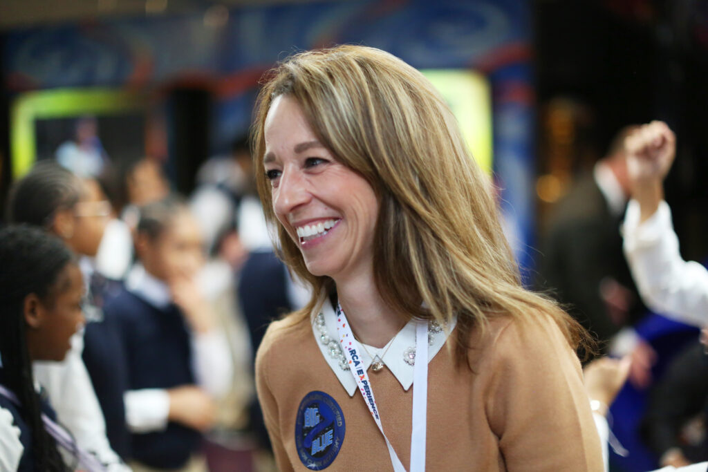 'Disagree Better': First Lady Abby Cox shares 3 things she's currently ...