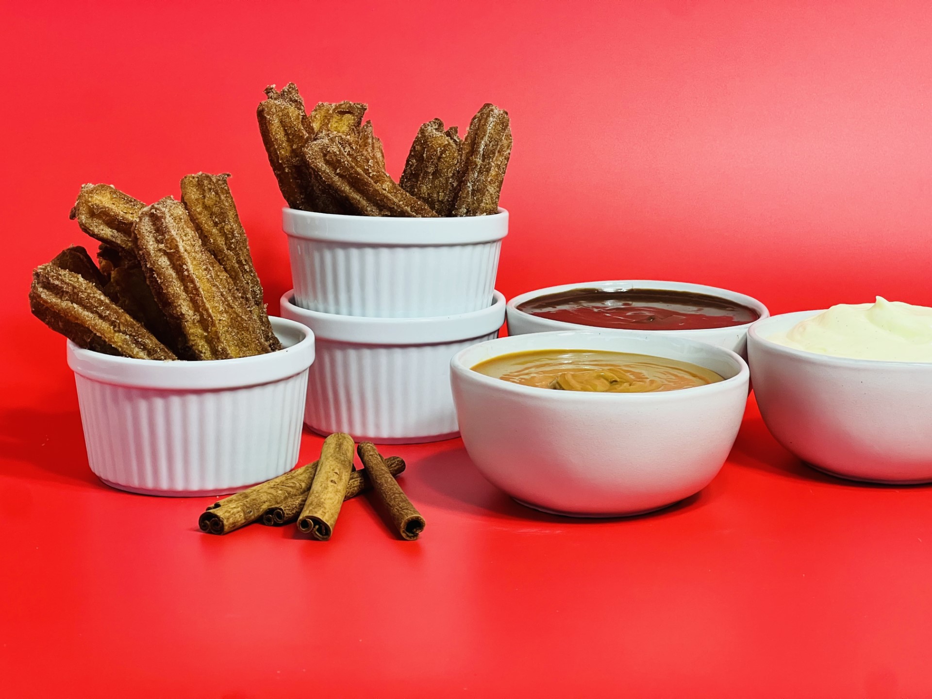 Missing the Costco churro? Here's an even better copycat recipe