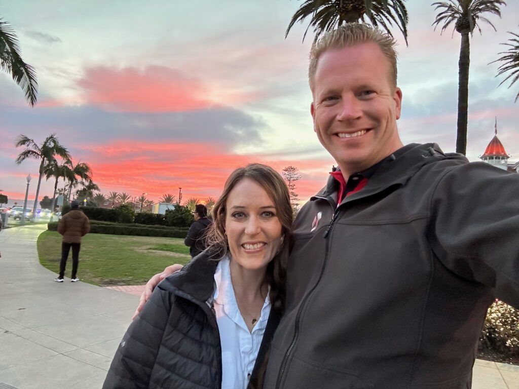 Meet KSL's Newest Reporter: Daniel Woodruff - Studio 5