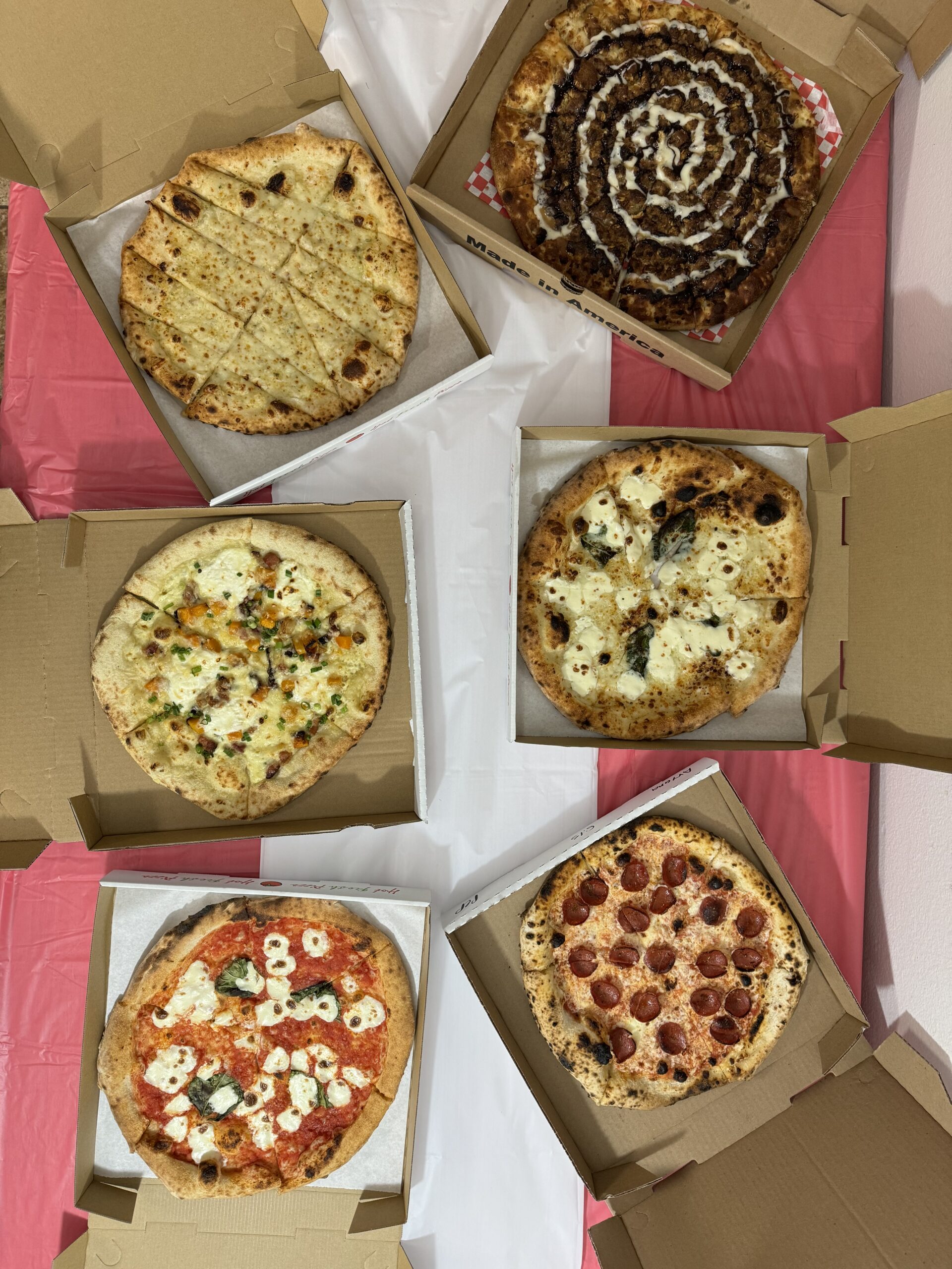 Turn the drive-thru into a progressive dinner! 3 ways to elevate your ...