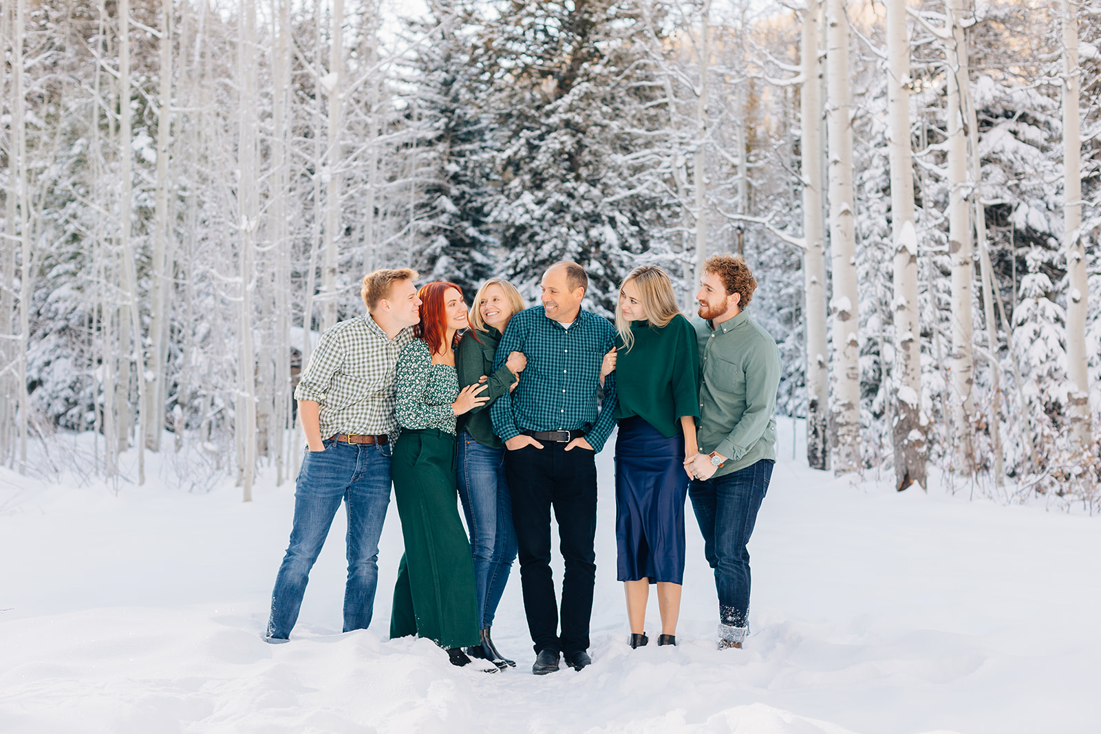 Stunning Winter Photos: 4 pro tips for beautiful snowy shots