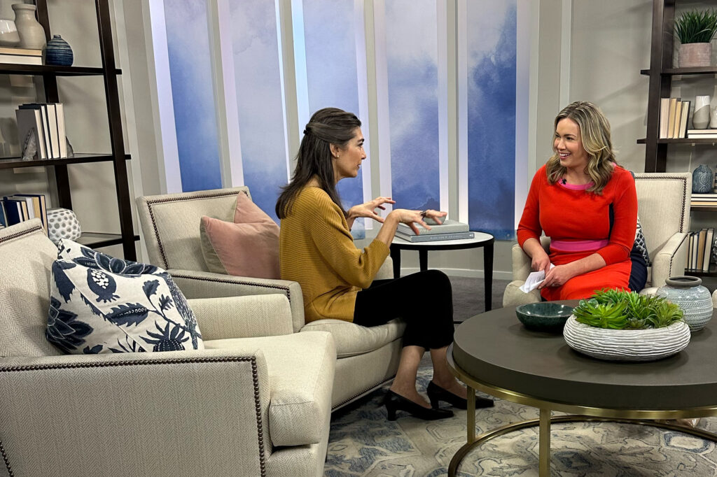 Discovering Purpose and Divine Worth: Insights from Sister Andrea Muñoz ...