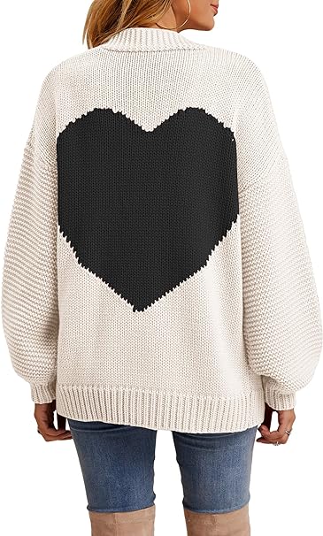 Wear your heart on your sleeve... literally! Here are 9 stylish ways to ...
