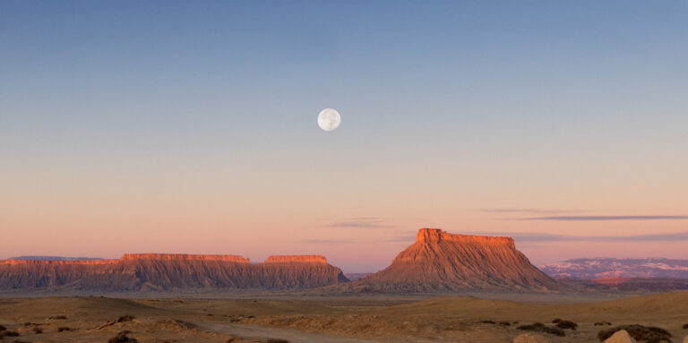 Avoid spring break crowds at lesser known Utah spots! Here are 5 to ...