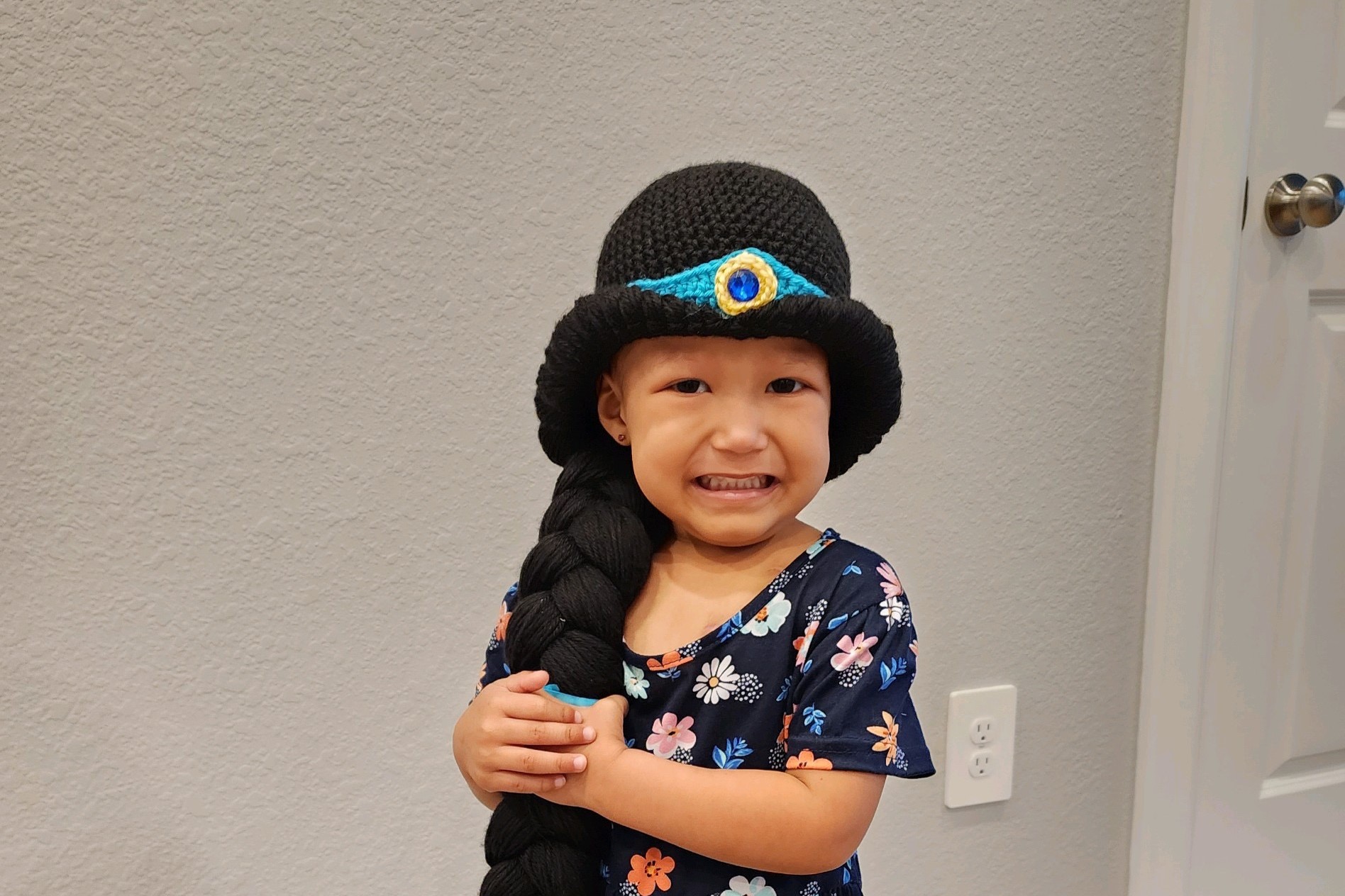 The Magic Yarn Project: How one woman sparked a movement bringing joy ...