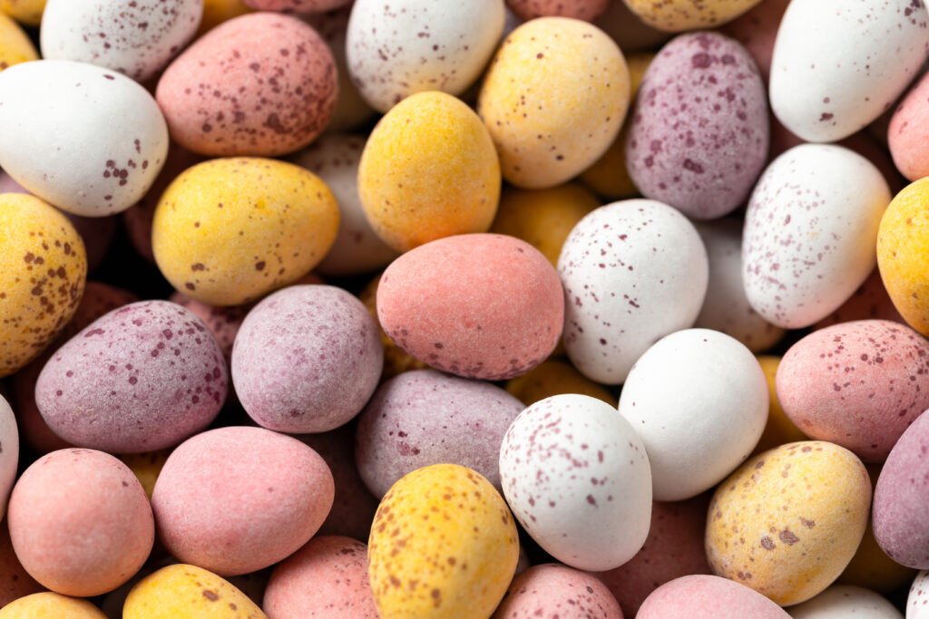 Love List: These Cadbury Mini Eggs are for the dark chocolate lovers