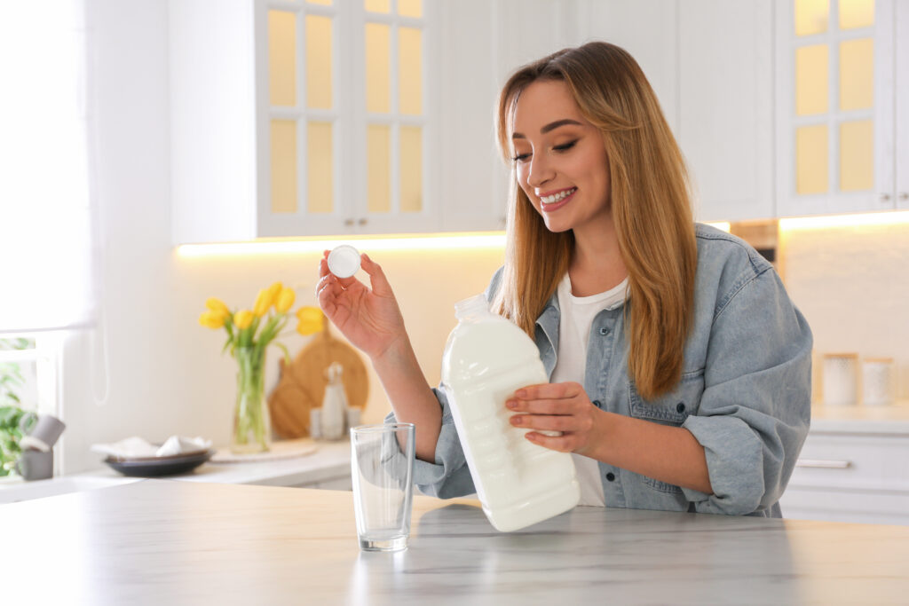 How to Choose the Right Plant Milk: Here are 4 things to look for at ...