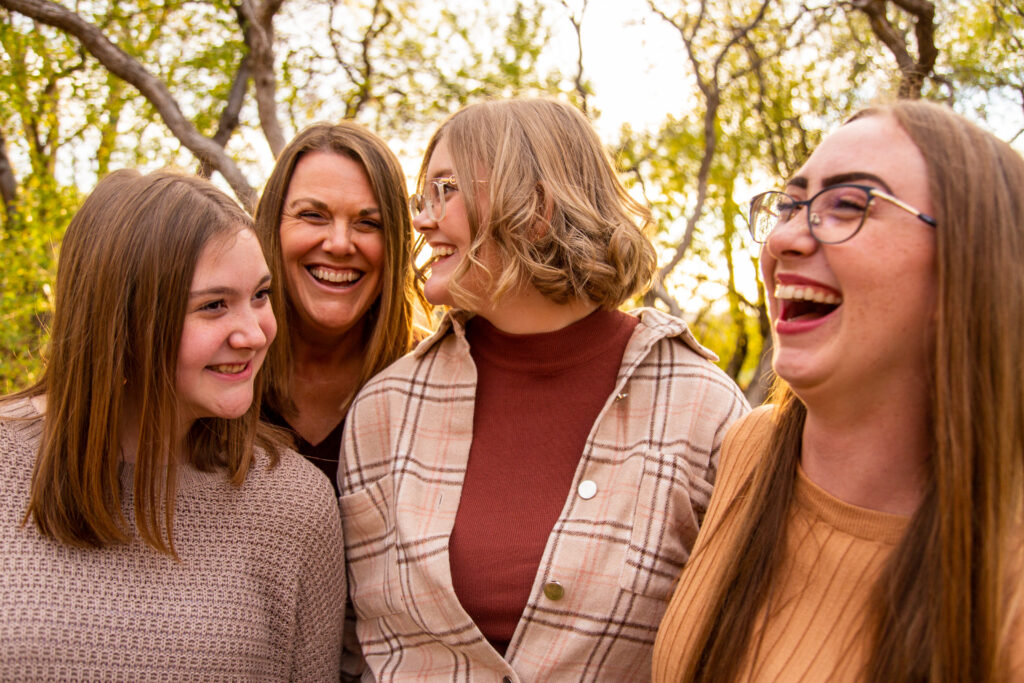 Draw out kids' authentic smiles! Here's advice from an expert for ...