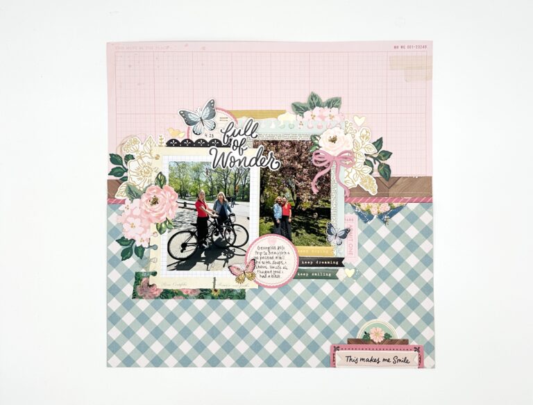 New & Noteworthy in Crafting: 10 pretty papercrafting products to add ...