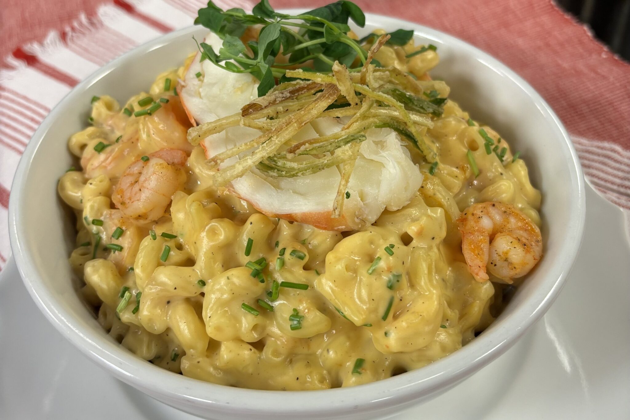 Add Velveeta to your mac 'n cheese sauce! Here are 3 ways to elevate ...