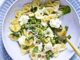 This Spring-y Lemon Ricotta Pasta Comes Together in 20 Minutes