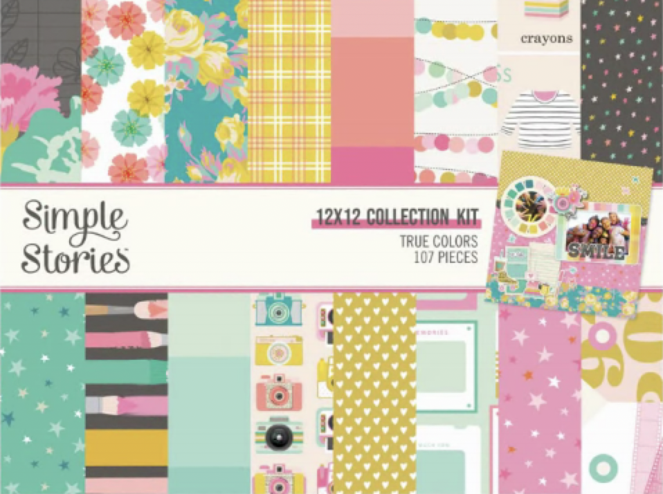 New & Noteworthy in Crafting: 10 pretty papercrafting products to add ...